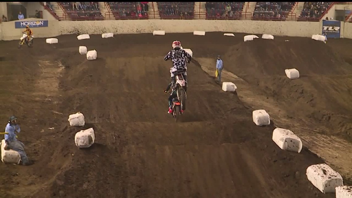 Motorama takes over the Farm Show Complex this weekend | fox43.com