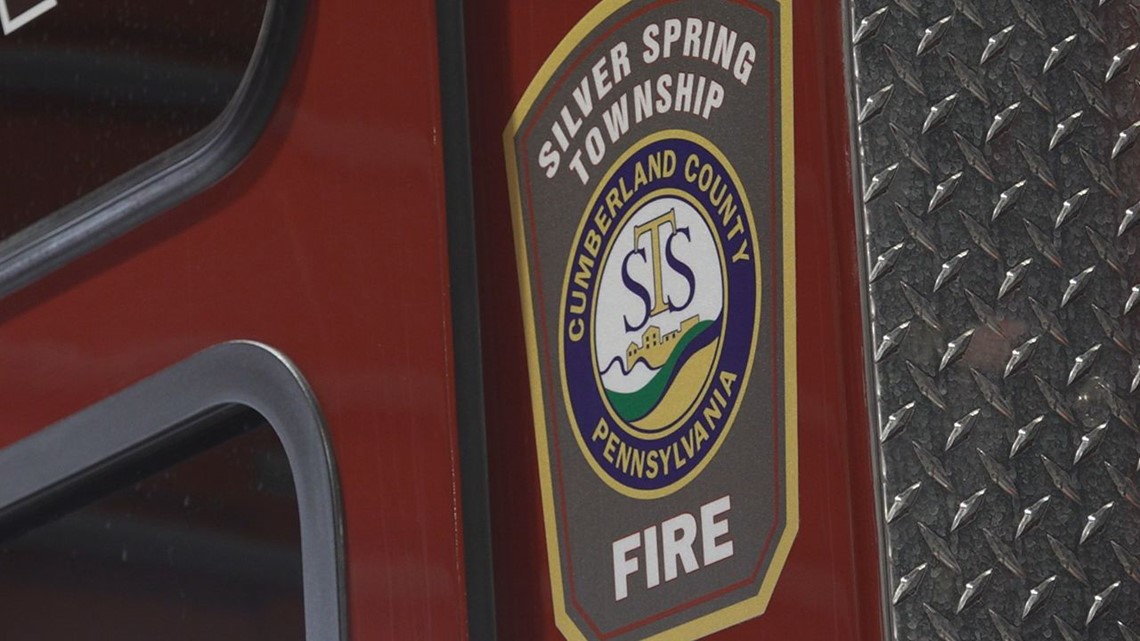 More volunteer fire departments starting to pay some staff, as numbers ...