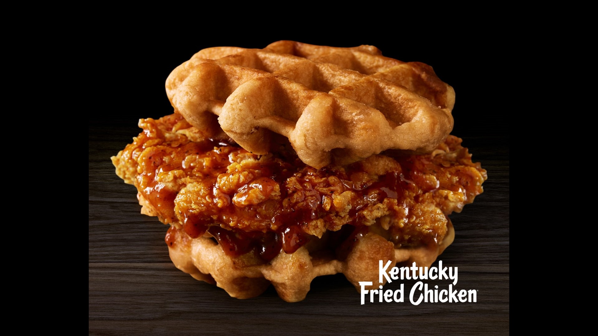 KFC adds chicken and waffles to the menu | fox43.com