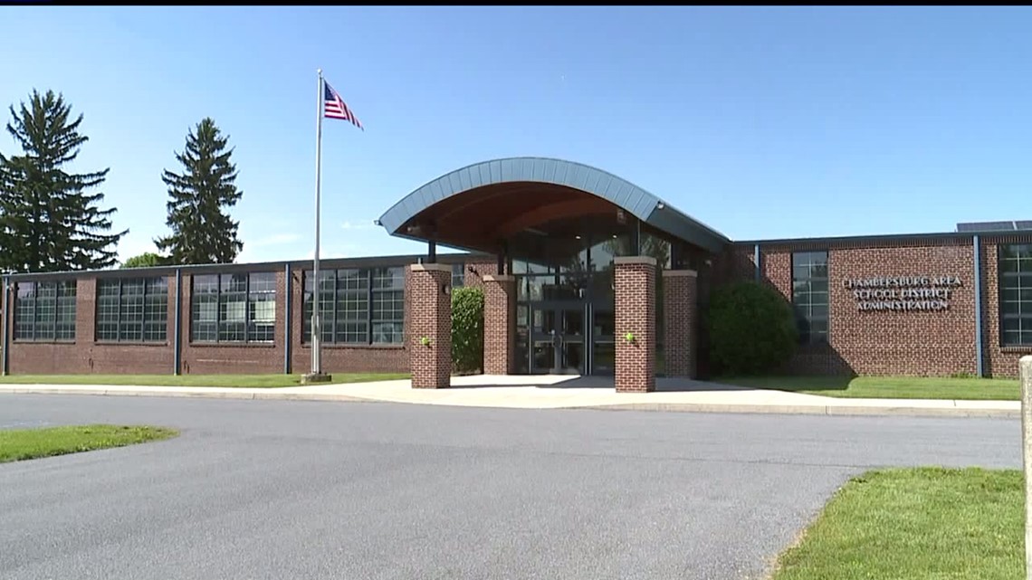 Chambersburg School District releases update on August cyber-attack ...