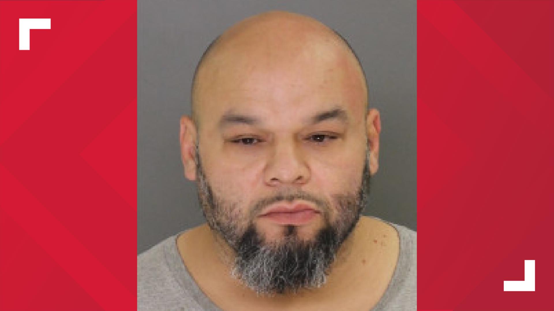 Lancaster Police charge former officer with rape of 2 underage victims ...