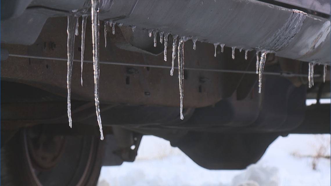 Cold weather can take a toll on your car. Here’s how to prepare | fox43.com