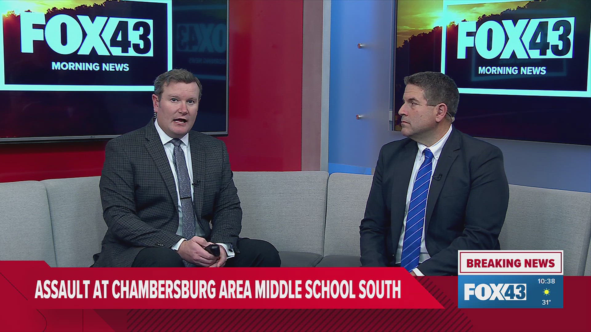 Chick-fil-A launches yearlong celebration for 80th anniversary | fox43.com