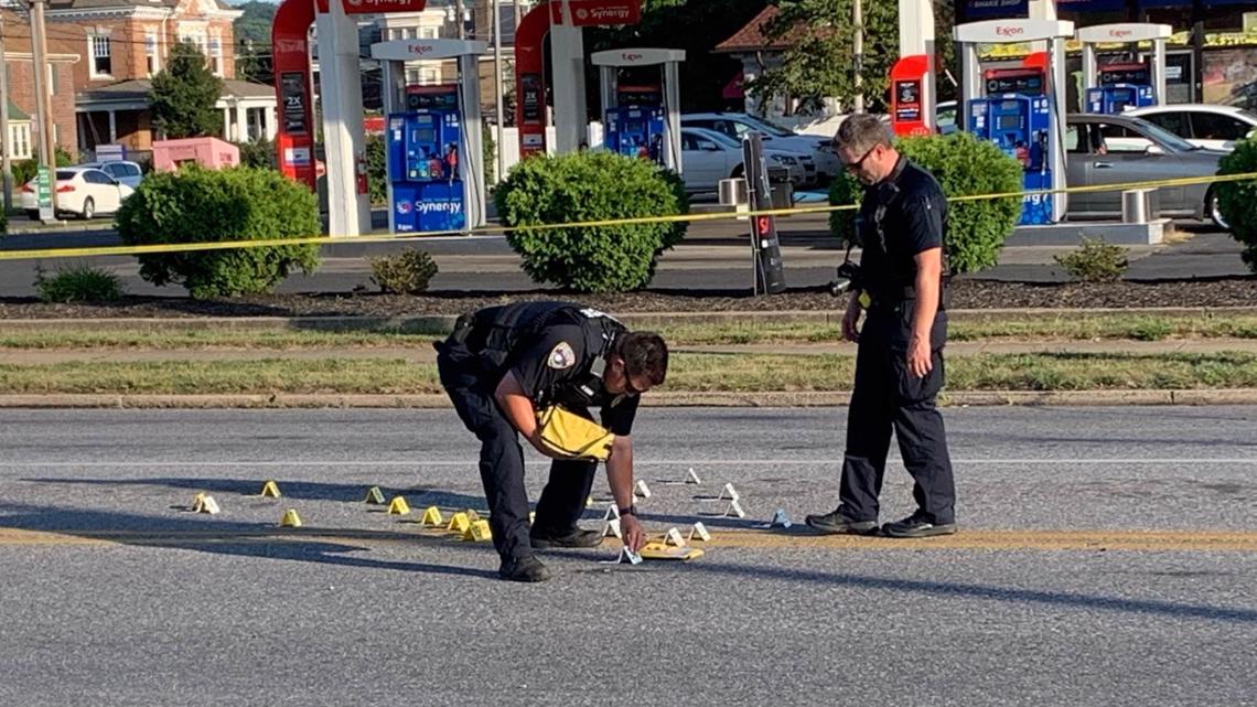 One injured after York shooting | fox43.com