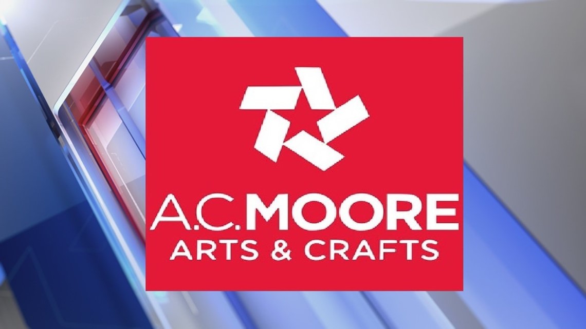 A.C. Moore to close all stores nationwide, replace 40 locations with ...