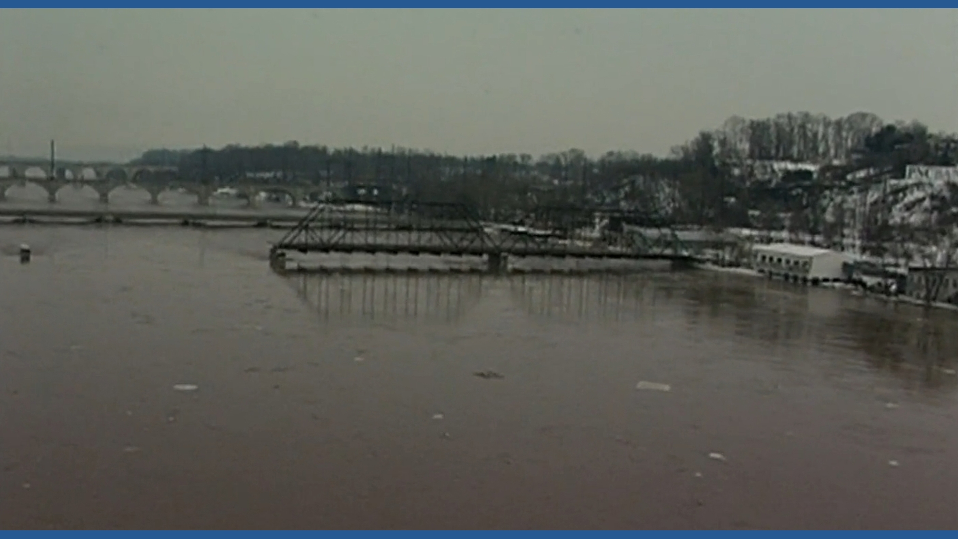 30 Years Later: Remembering the flood that followed the '96 Blizzard ...