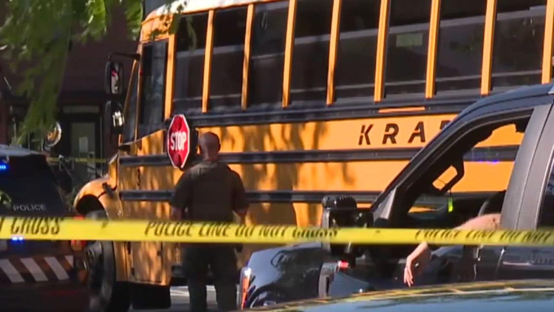 Authorities identify 17-year-old as victim in fatal shooting at ...