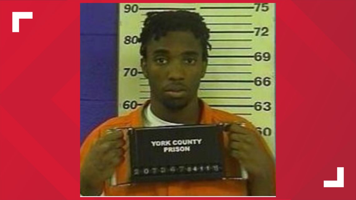 York murder suspect asks judge presiding over his trial to officiate ...