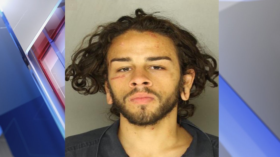 Man charged in connection to early November assault | fox43.com