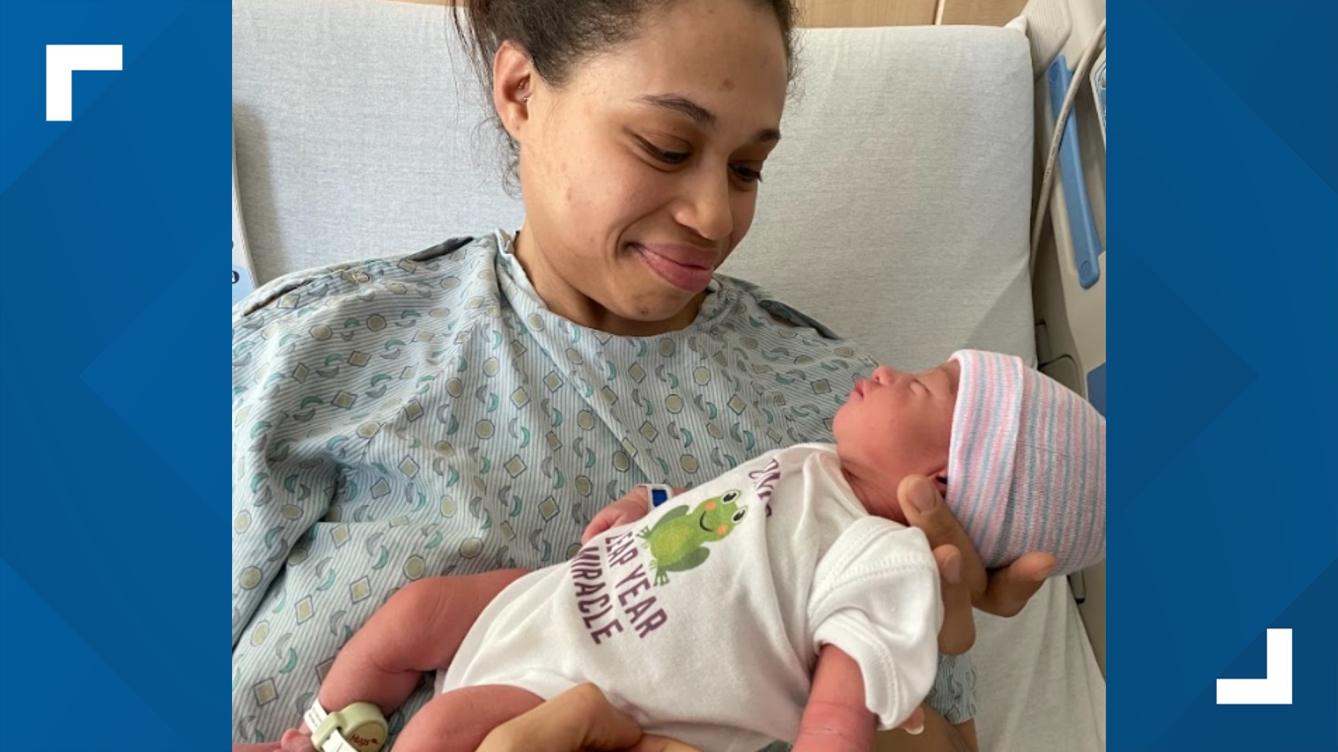 Meet some of the Leap Day babies born in Central Pennsylvania UPMC ...