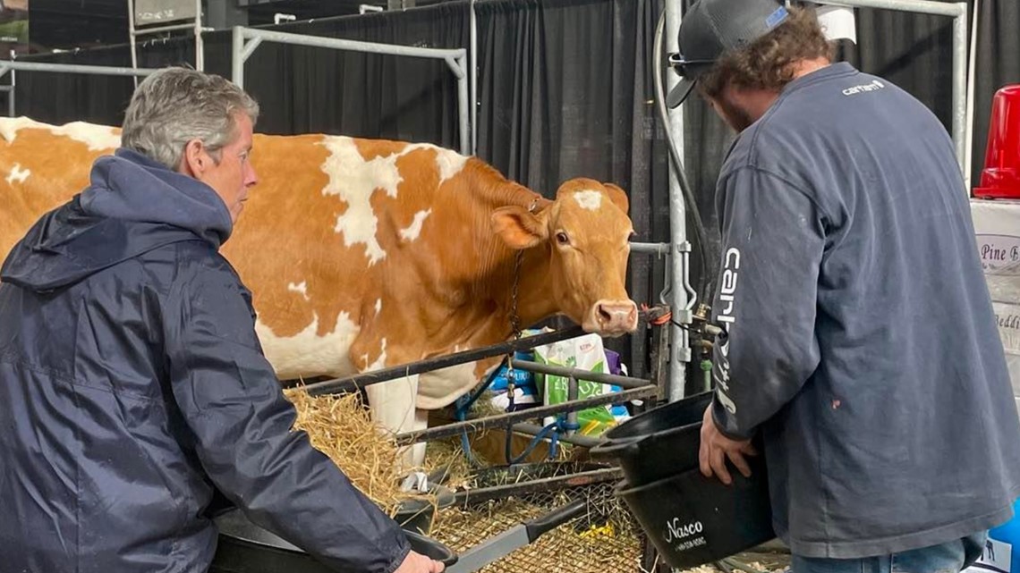 107th Pennsylvania Farm Show wraps up | fox43.com