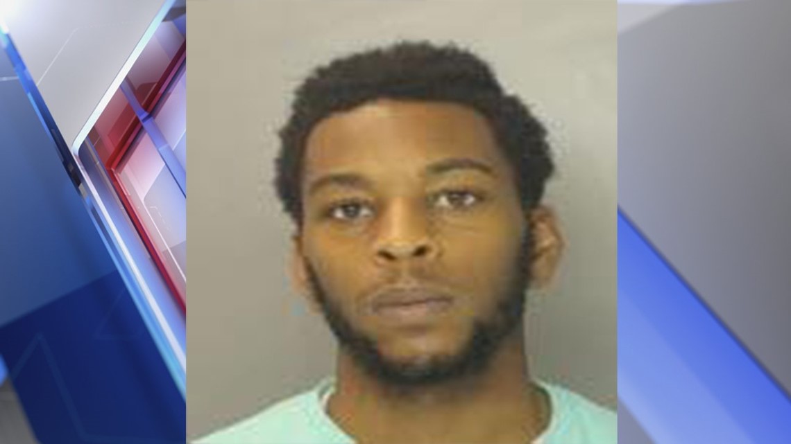 Man pleads guilty to charges from three separate incidents, sentenced ...