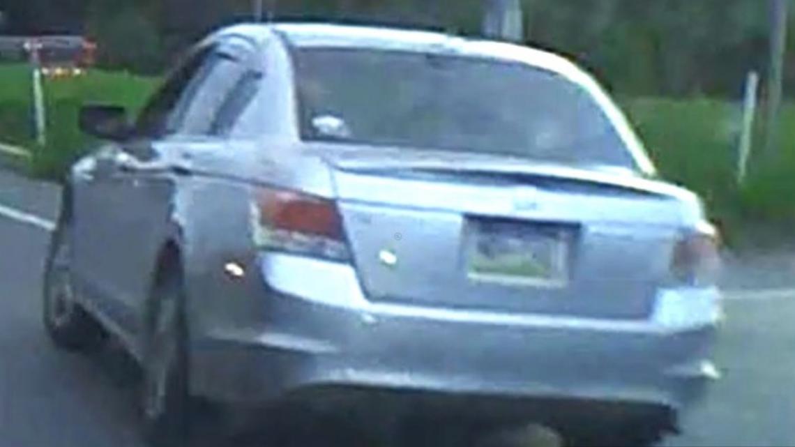 Lancaster County police seek help in identifying suspect in road rage ...
