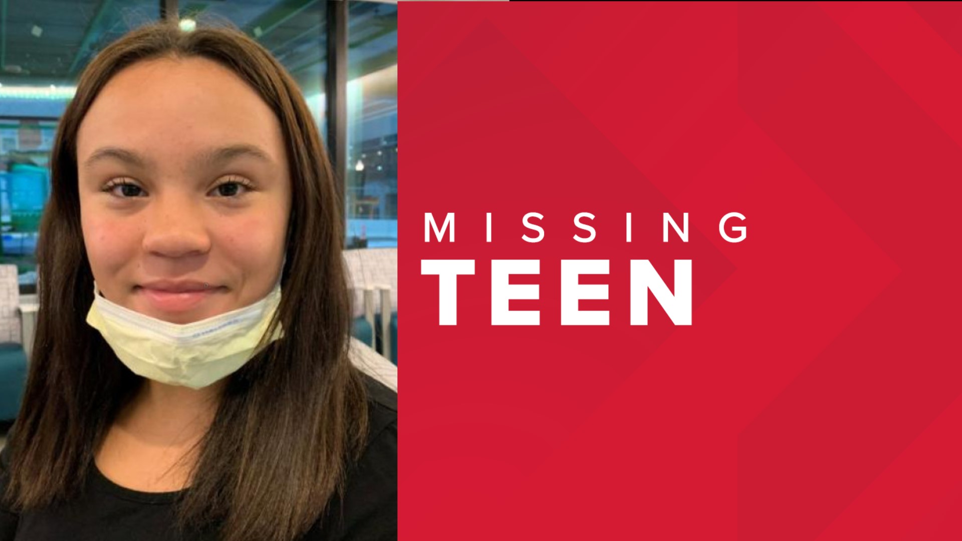 Lancaster Bureau of Police searching for missing teen | fox43.com