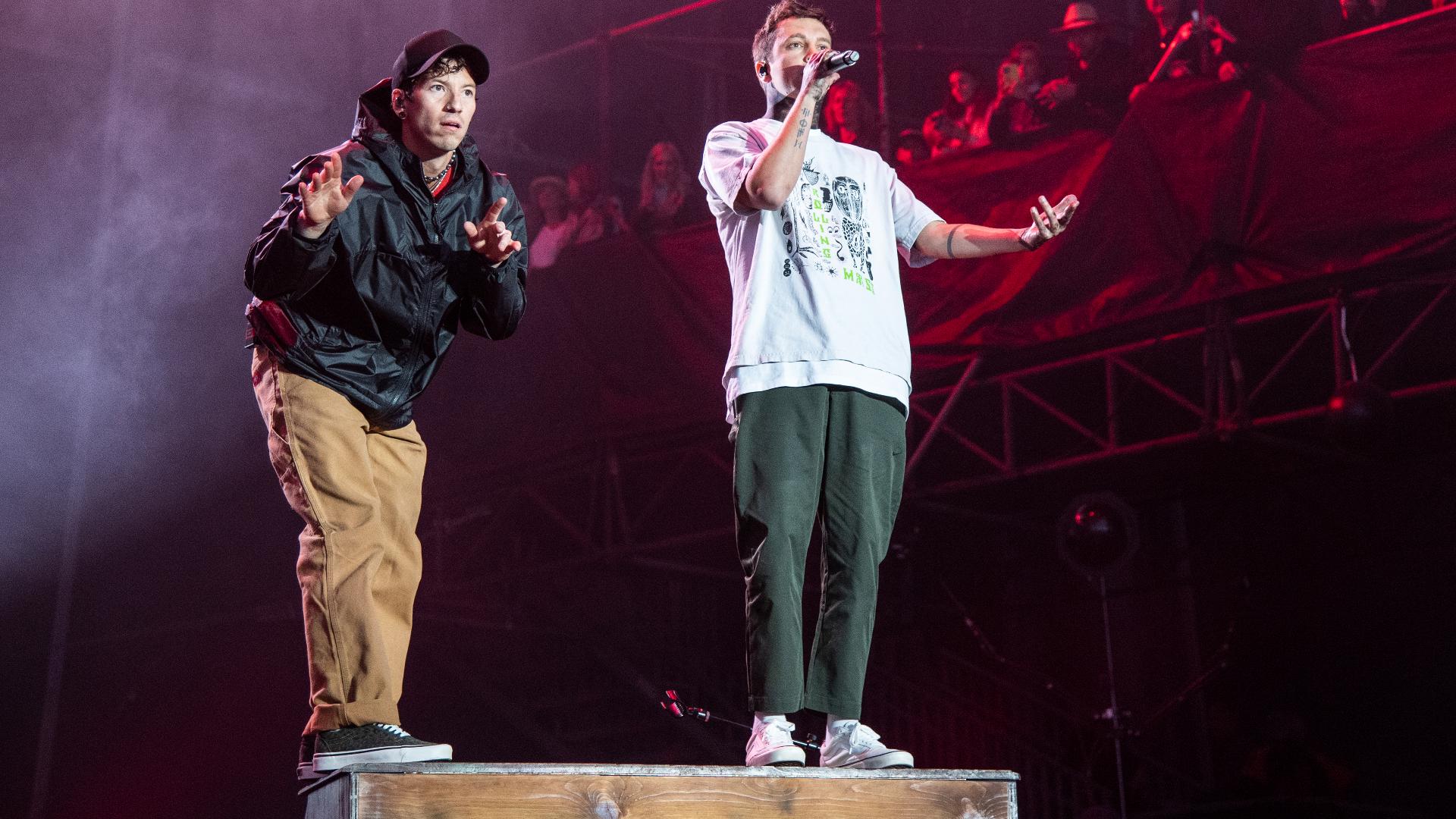 Twenty One Pilots to rock Hershey on Sept. 27 | fox43.com