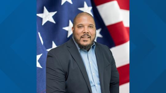 Shane Steele seeks Democratic nomination to represent PA House's 104th ...