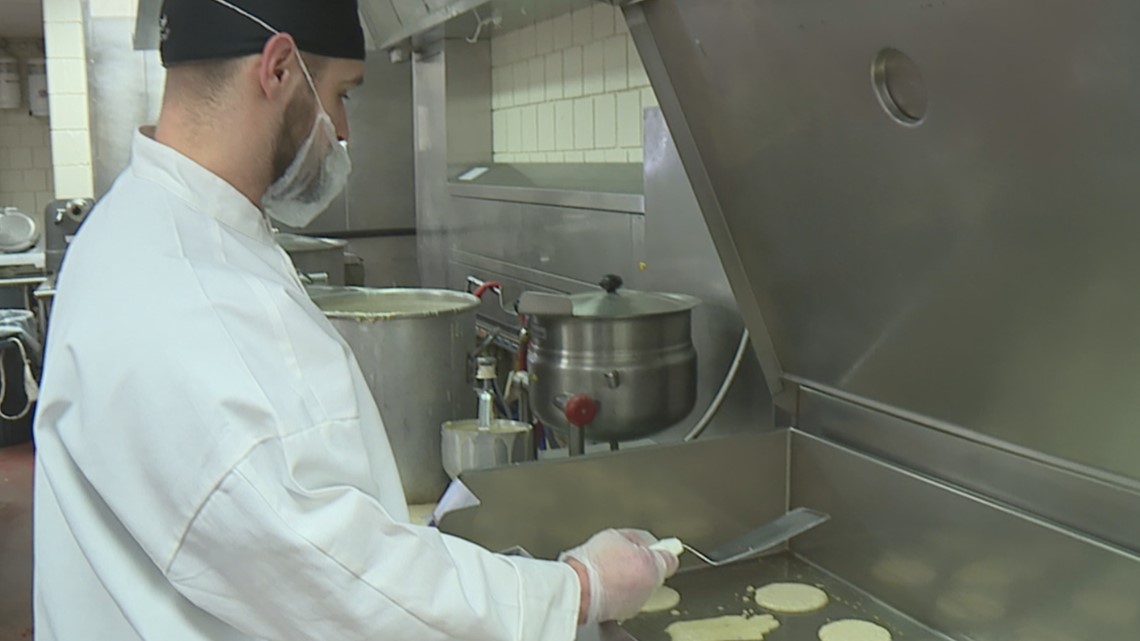 New inmate work program at Cumberland County Prison aims to reduce ...