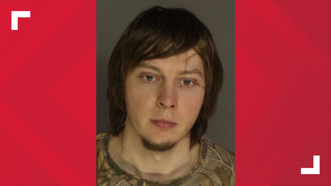 Cumberland County Man Sentenced Up To 16 Years In Jail