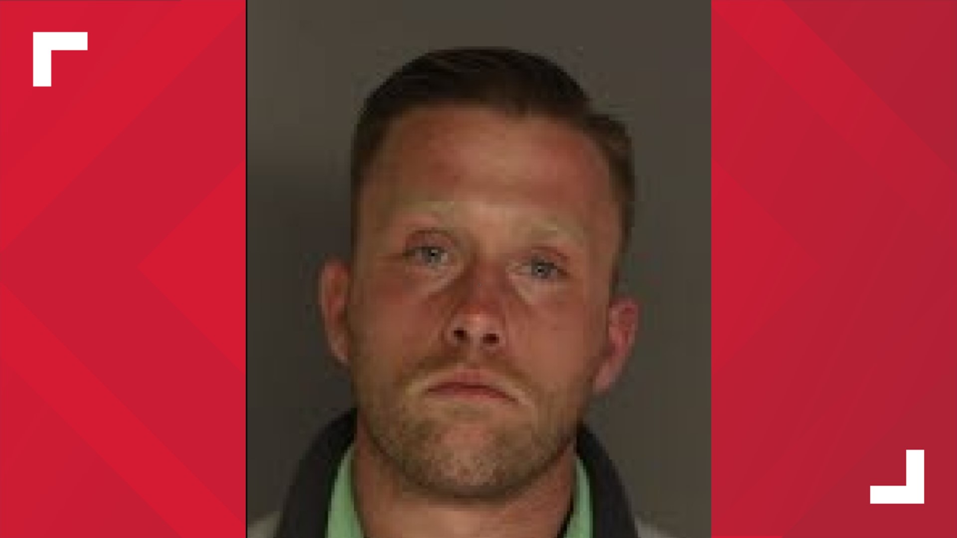 Harrisburg Police officer accused of trying to buy cocaine | fox43.com