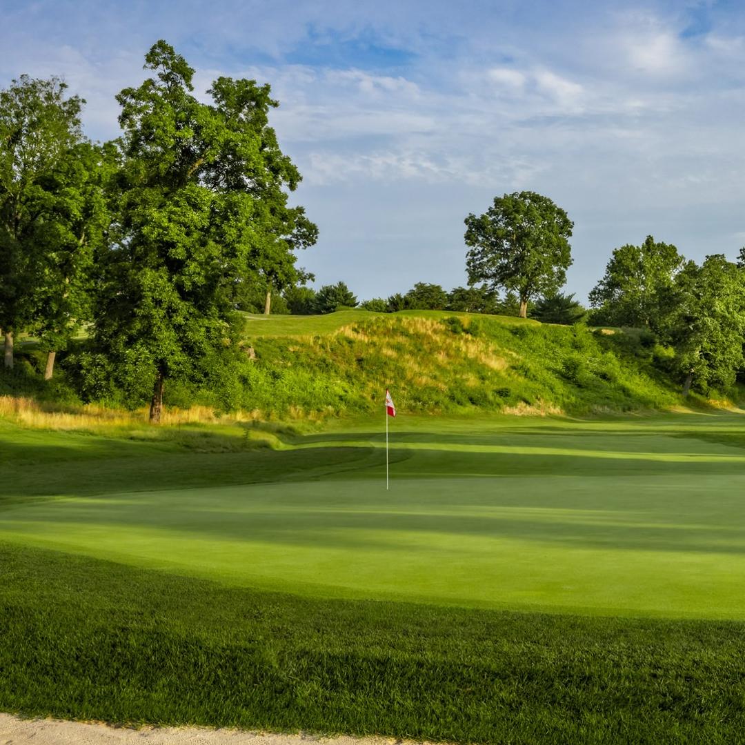 Carlisle Country Club sold and will undergo major renovations | fox43.com