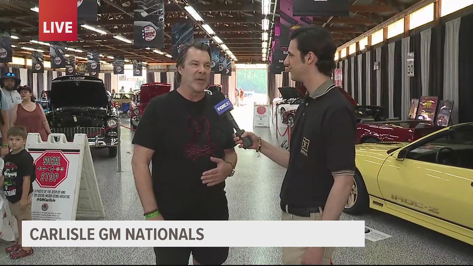 Cumberland County to get Beltway Towne Centre shopping hub | fox43.com