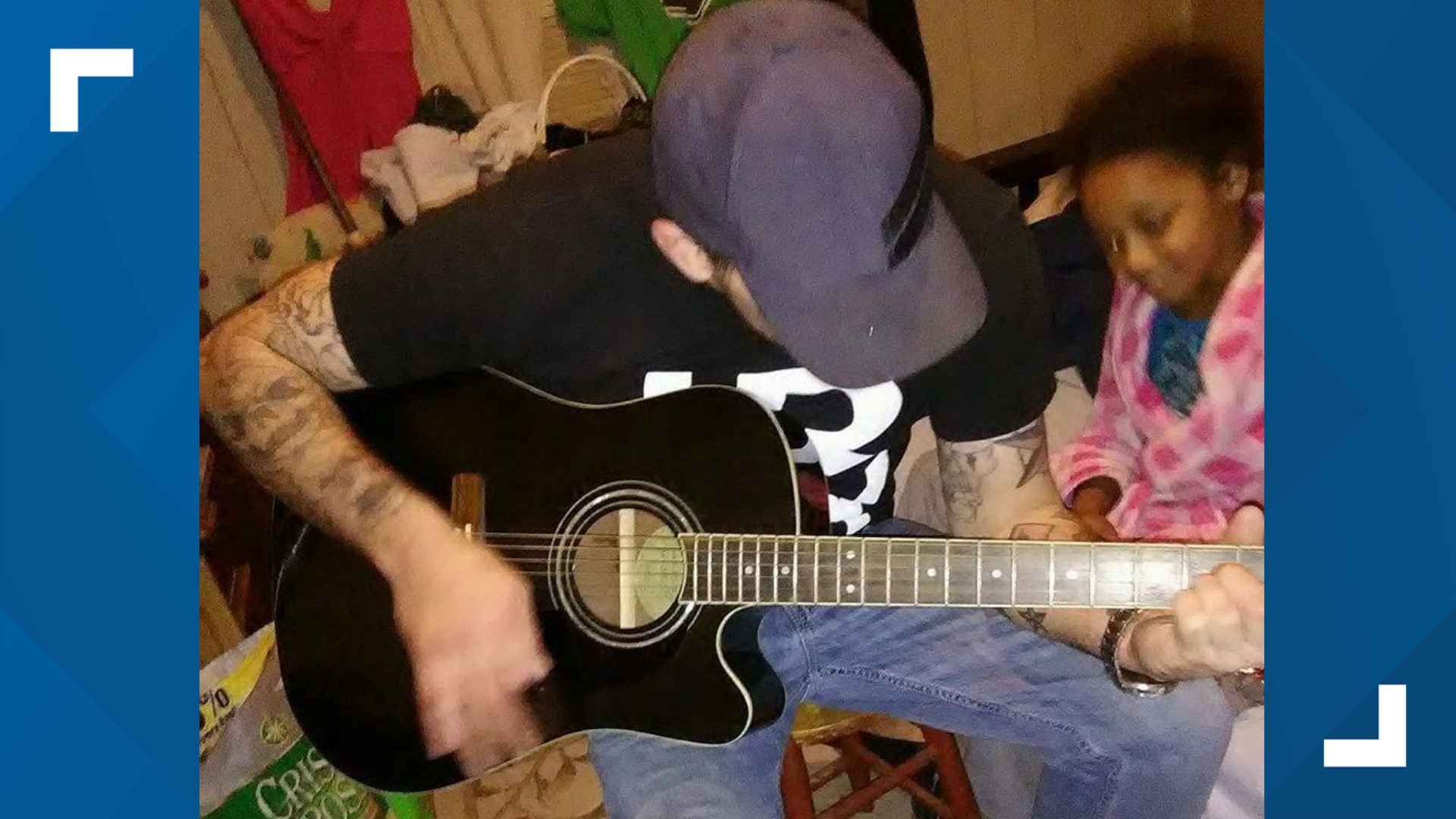 2017 disappearance: What happened to Shane Workman? | fox43.com