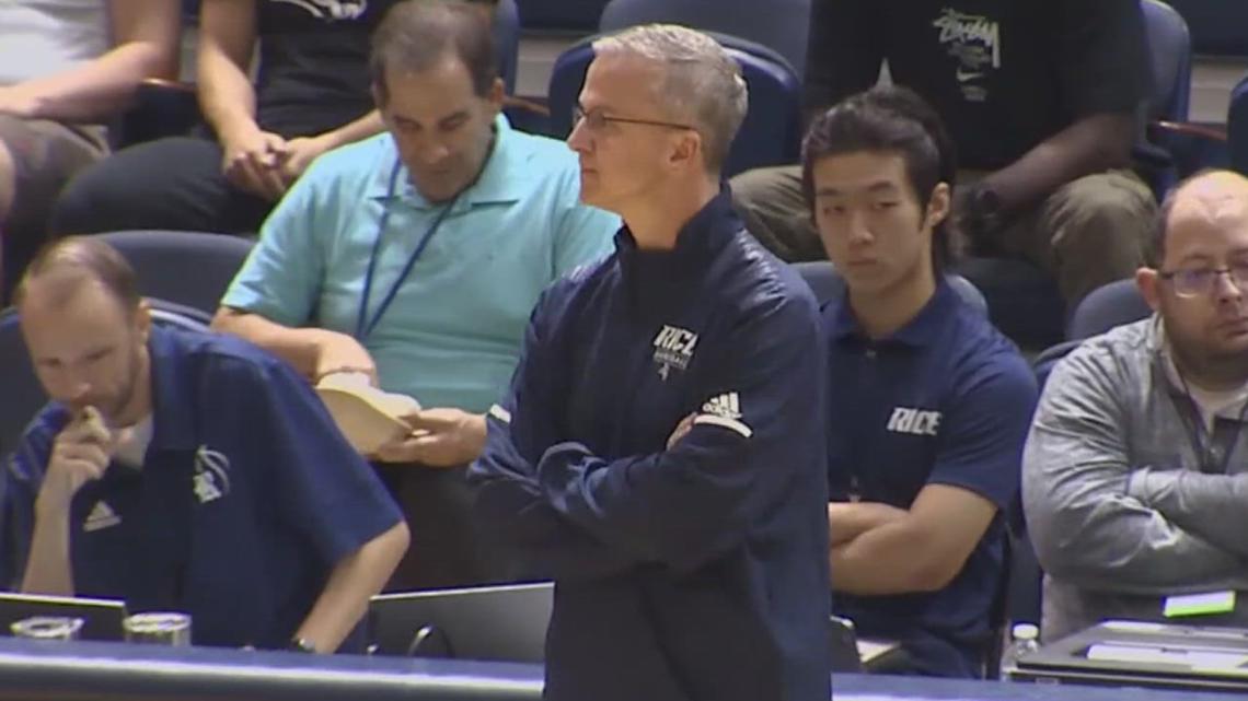 Scott Pera makes history as Penn State Basketball GM | fox43.com