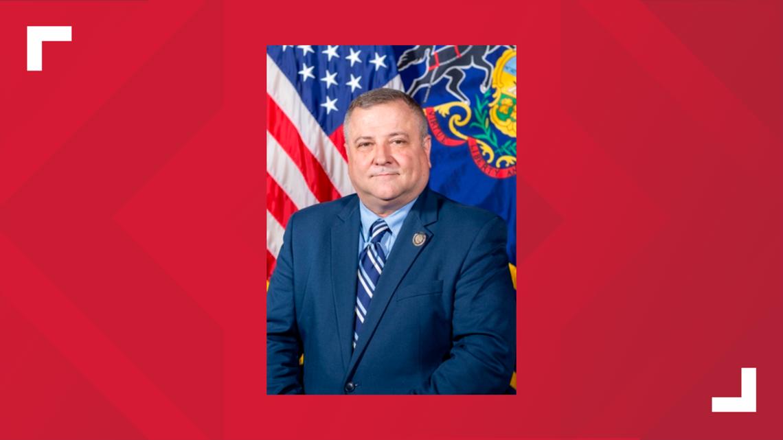 2026 Pennsylvania Primary Election Guide | Republican Marc Anderson ...