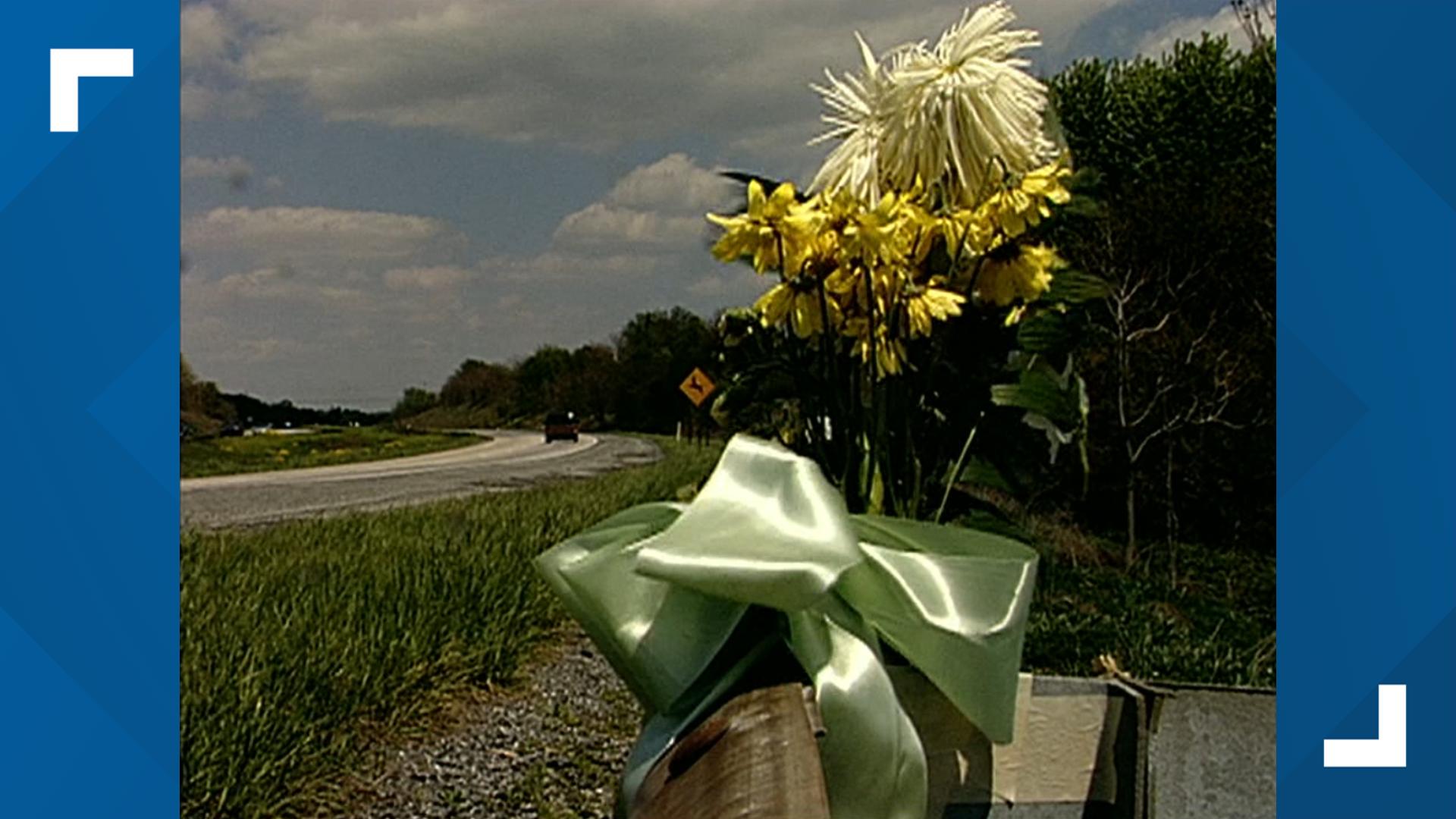 Students, police work together to solve cold case killing of Judy Smith ...