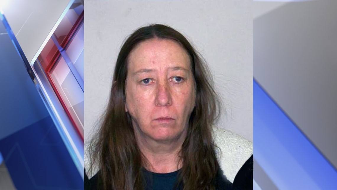 Woman jailed for stealing wallet containing $345 | fox43.com