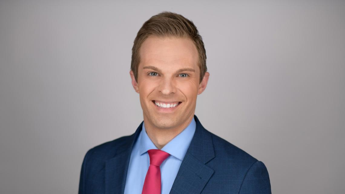 James Tully | Morning anchor | fox43.com