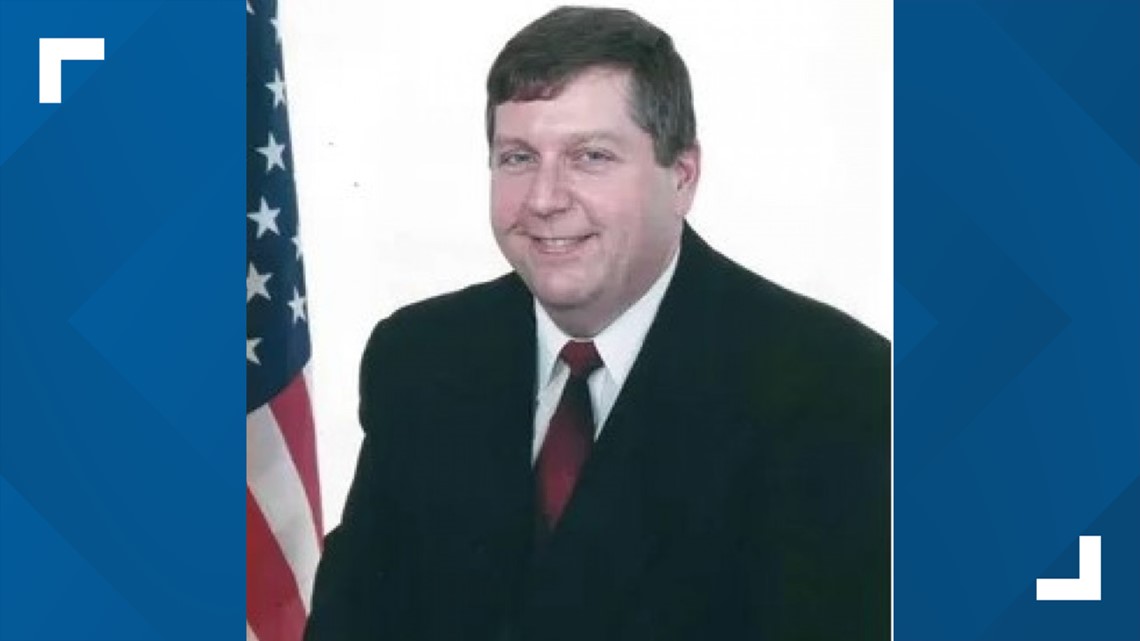 West Manchester Township Police announce passing of former chief ...