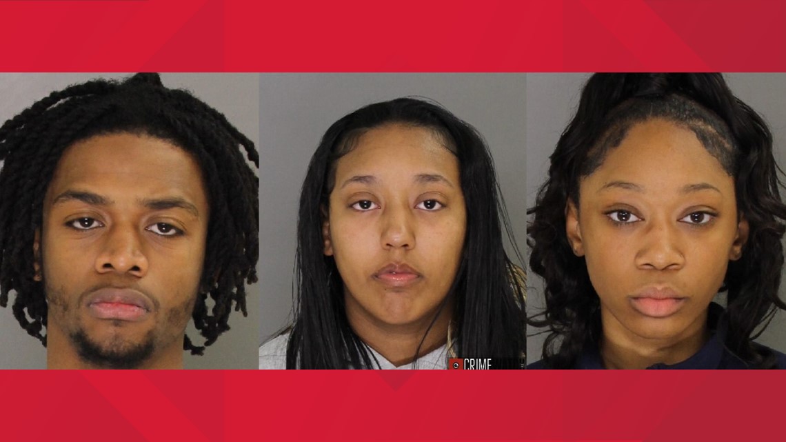 Third person charged with January death of Elliott Corbin III | fox43.com