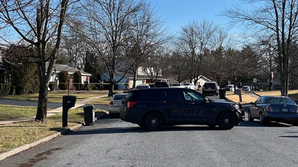 Police incident in Susquehanna Township causes confusion for residents ...