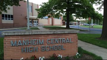 Manheim Borough Police investigate alleged student misconduct at ...