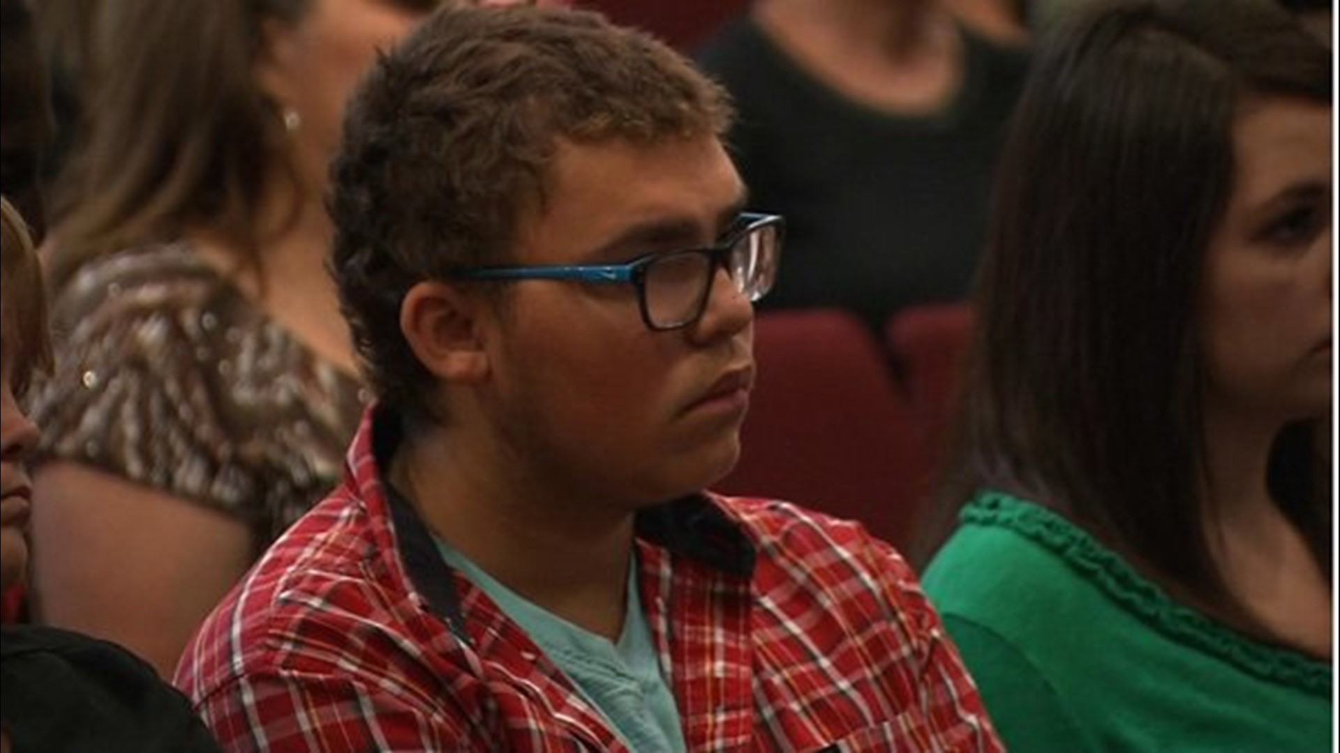 Man spared by Oregon shooter given two tasks in exchange for his life ...