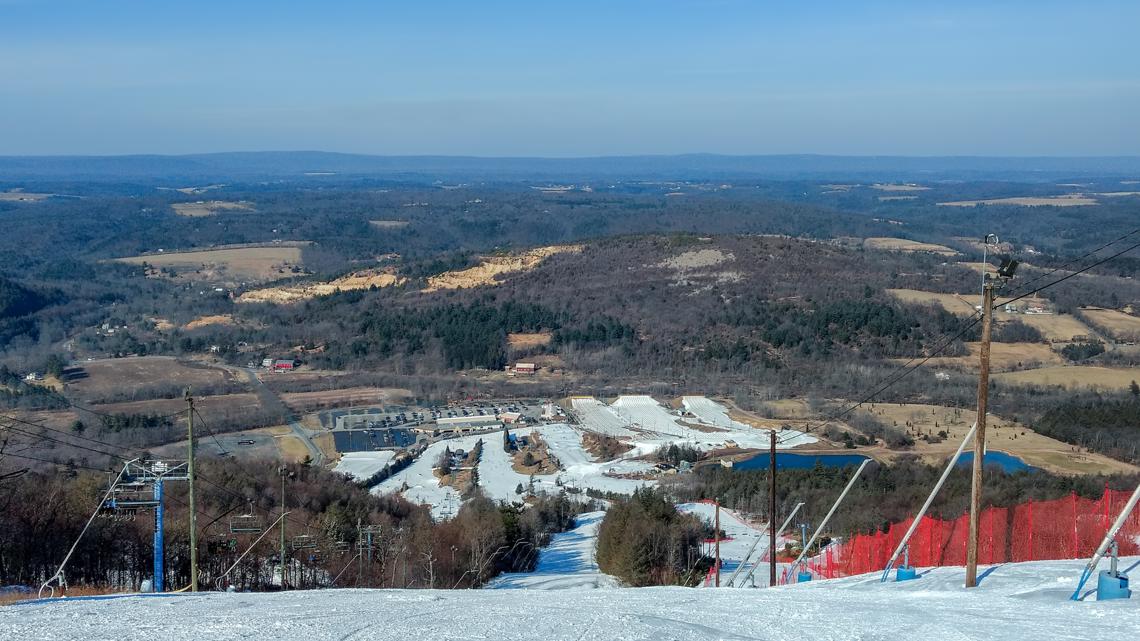 Pocono Mountains Magazine | January | fox43.com