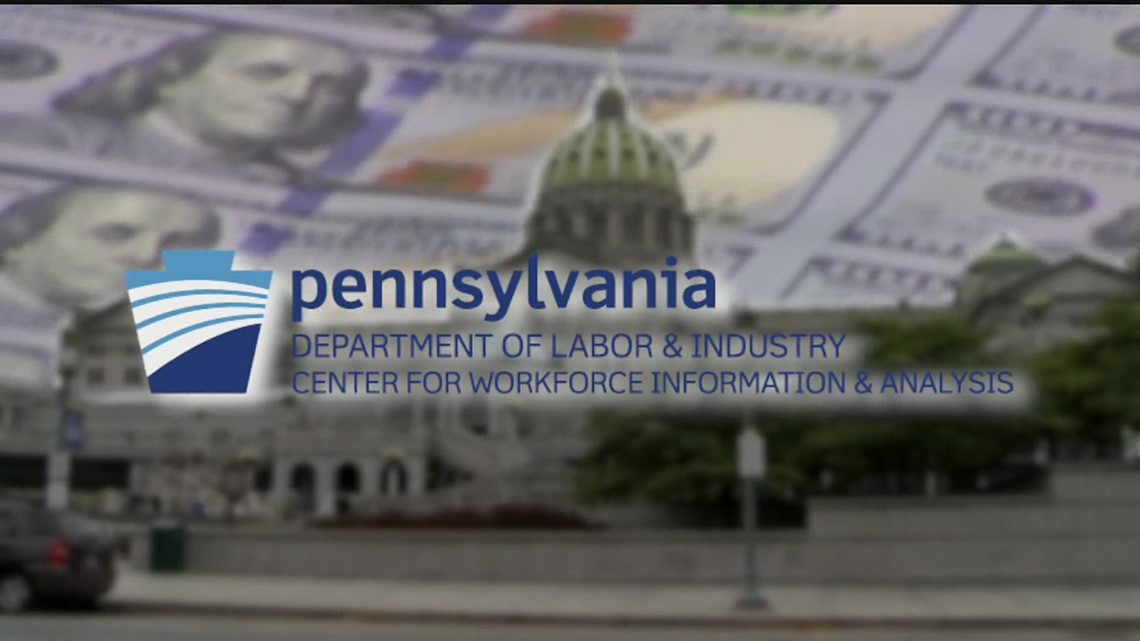 Pennsylvanians urged to apply for other state assistance programs after ...