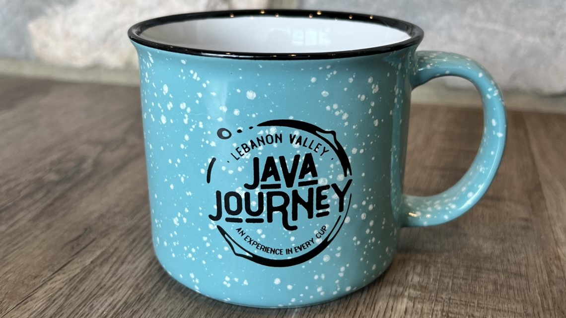 Support community coffee shops with Lebanon Valley Java Journey | wnep.com