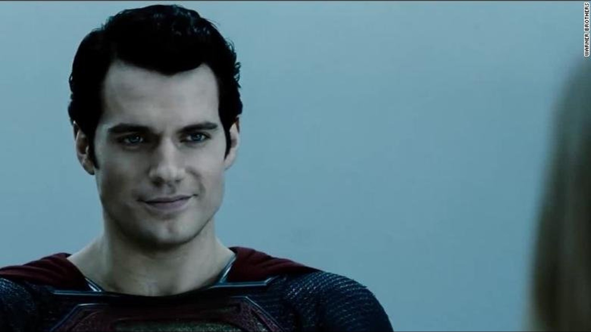 WB says ‘no decisions’ made on Henry Cavill’s Superman future | fox43.com