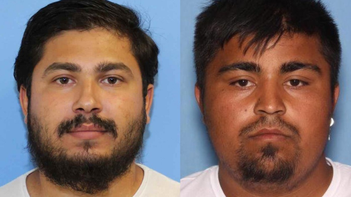 4 charged in connection to Pennsylvania card skimming scheme | fox43.com
