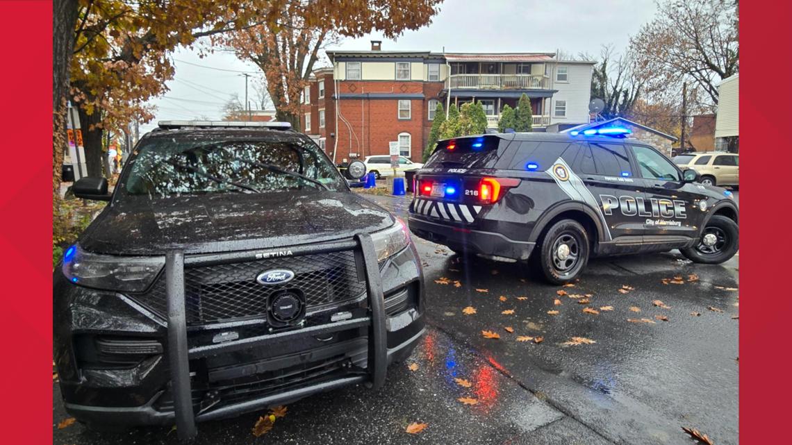 1 killed in domestic-related stabbing in Harrisburg | fox43.com