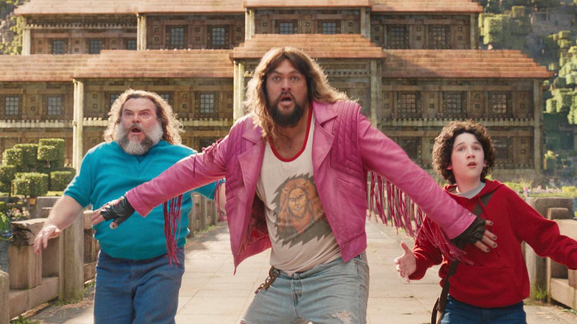 ‘A Minecraft Movie’ sequel is being built for 2027 | fox43.com