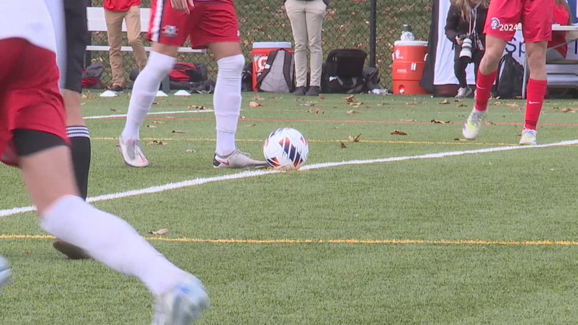PIAA soccer changes for 2026: Regular season overtime is out, state ...