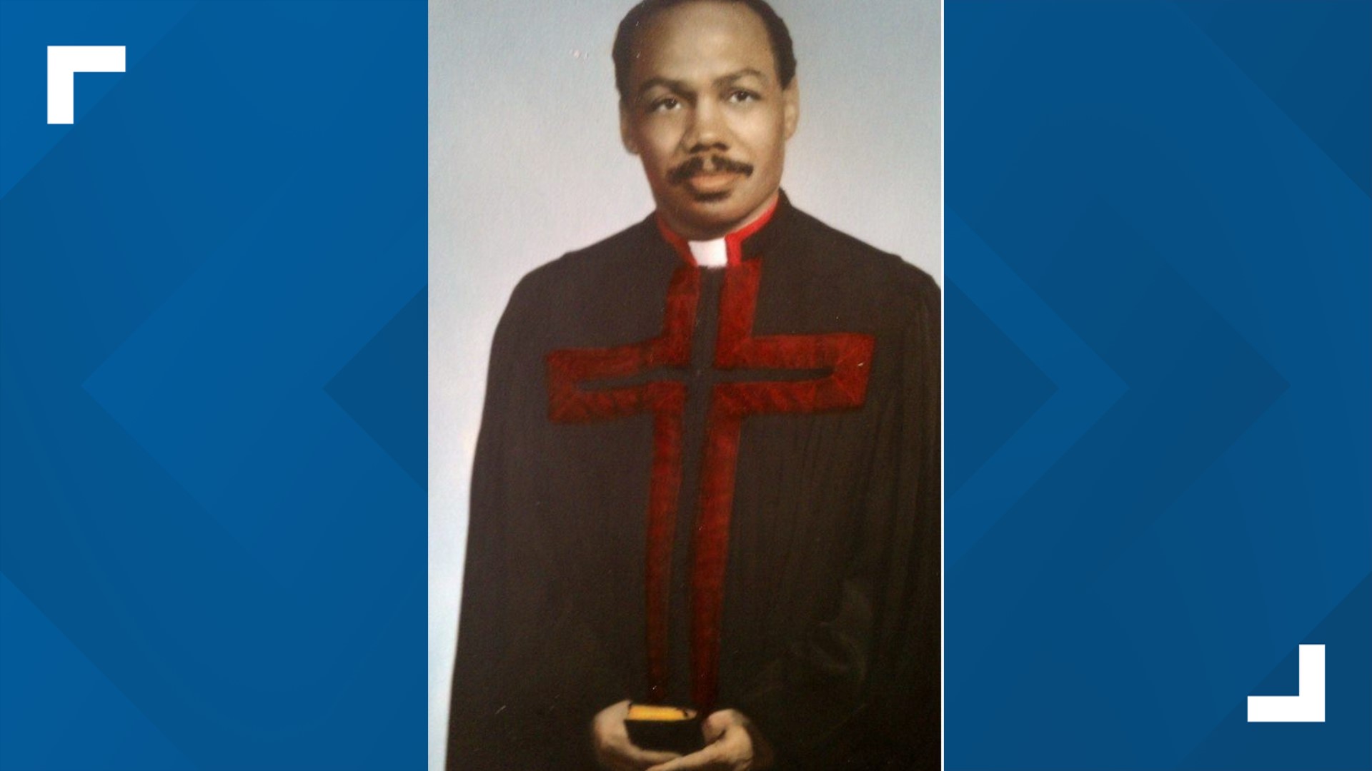 Harrisburg to rename street in honor of Rev. Billy Gray at ceremony ...