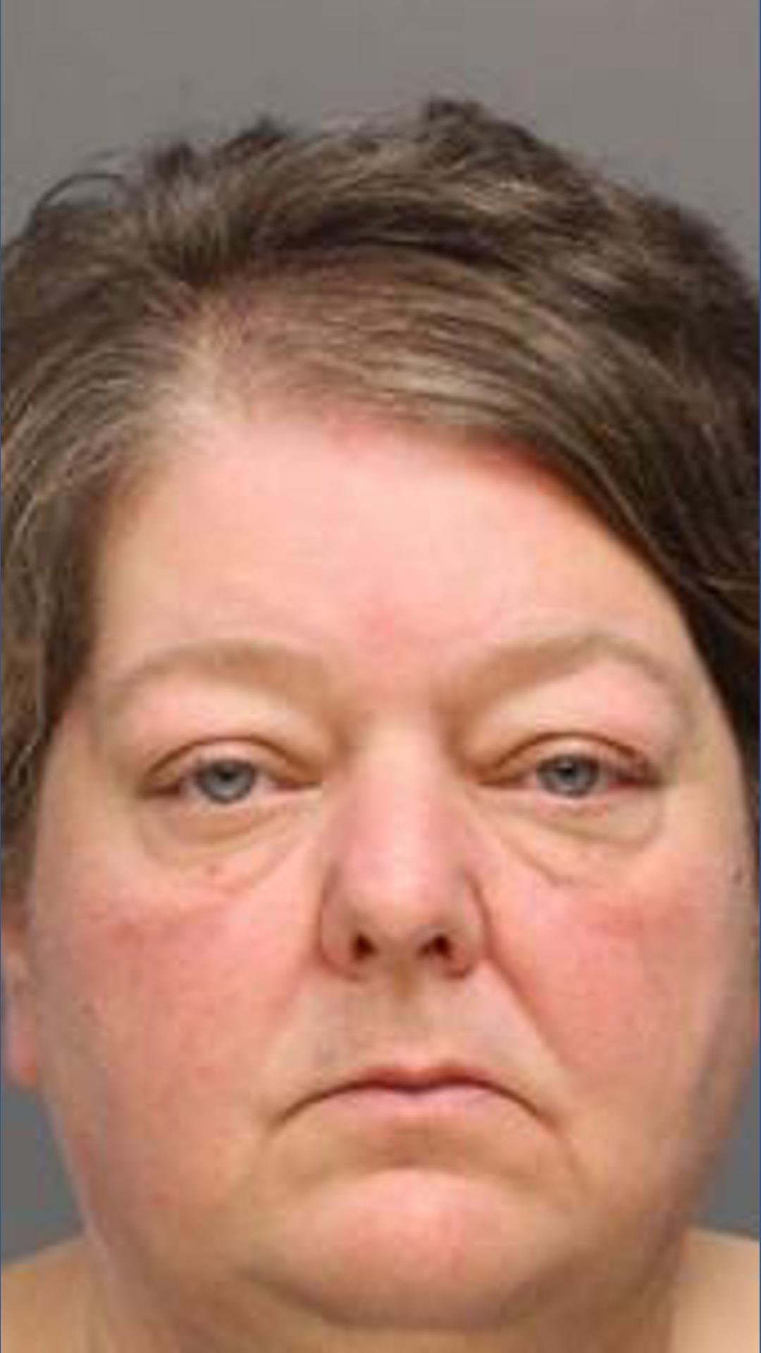 Woman arrested after allegedly stealing $23K from a customer for ...