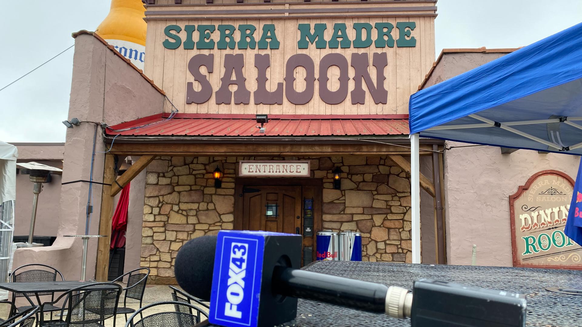 Celebrating Cinco de Mayo at Sierra Madre Saloon | fox43.com
