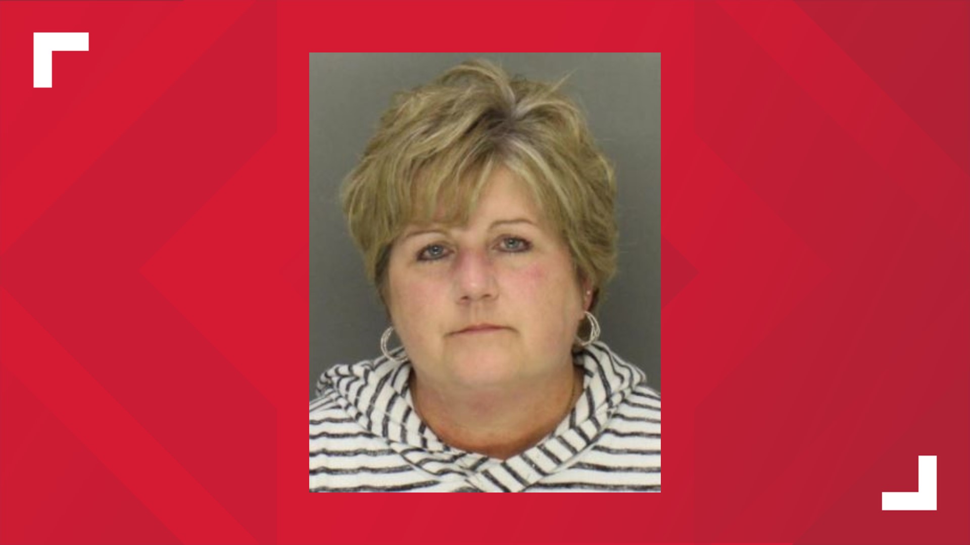Lancaster County Woman Will Serve Up To 23 Months In Prison After