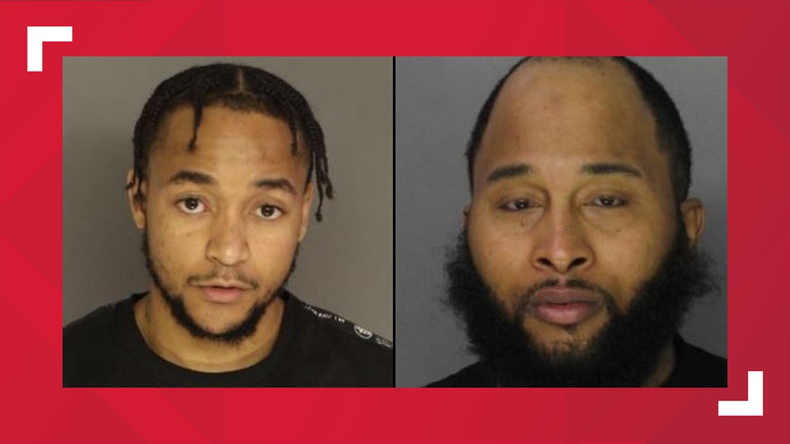 Police make arrests in Easter shooting | fox43.com