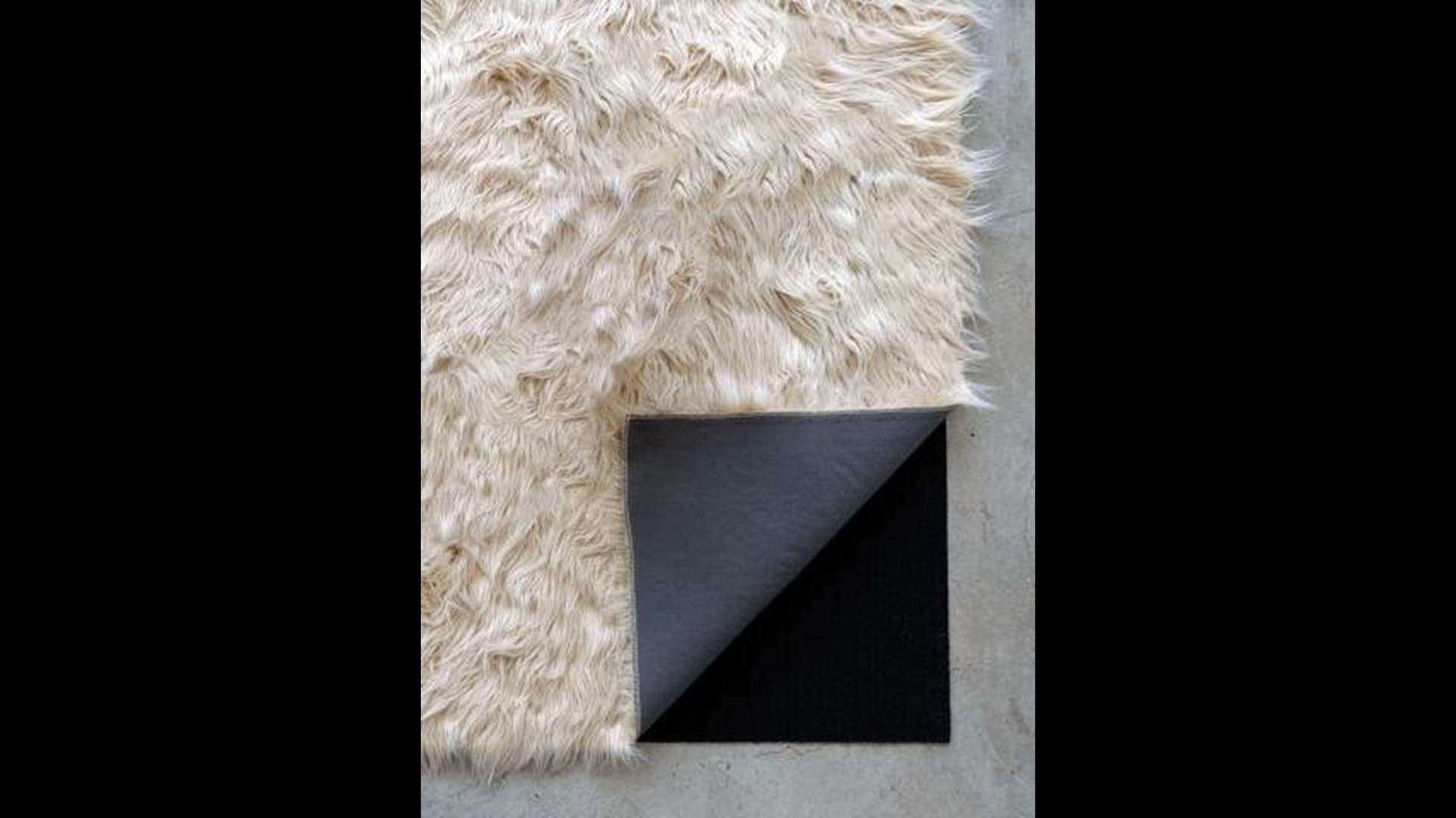 Ruggable recalls shag area rugs due to fire hazard | fox43.com